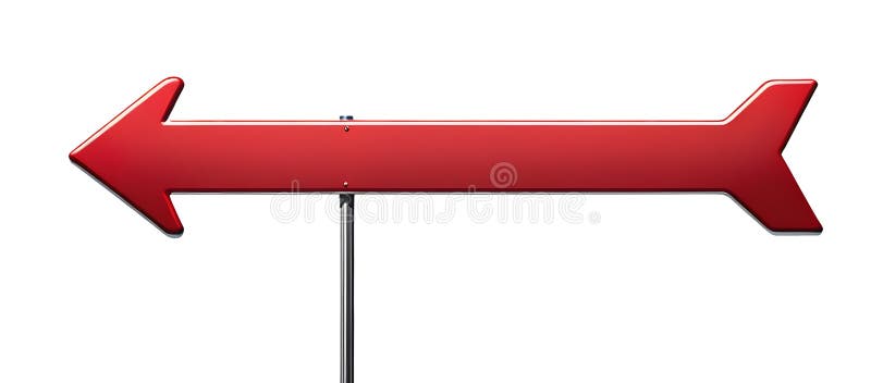 Simple Red Arrow Stock Illustrations – 23,732 Simple Red Arrow Stock ...