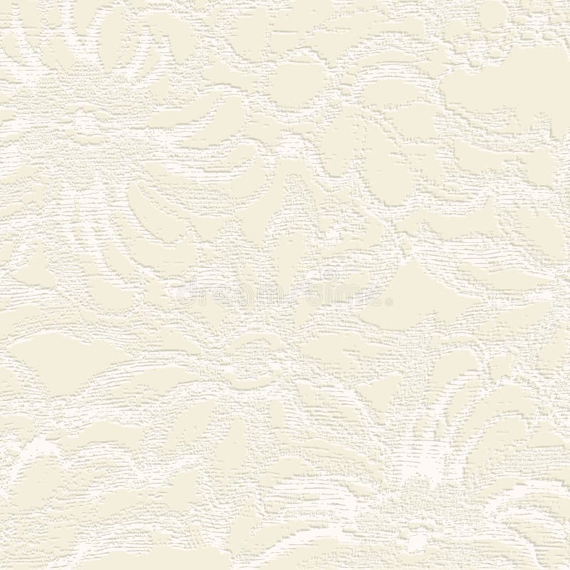 Simple Silk Lace Background Texture Stock Vector - Illustration of ...