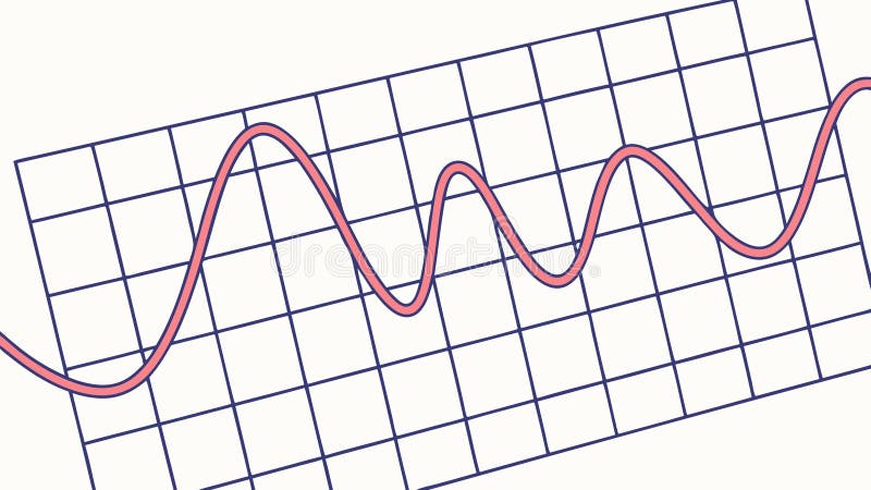 Vector Frequency Wave Graph Stock Illustrations – 12,296 Vector ...