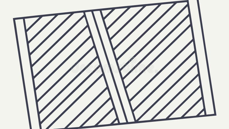 Simple Window Blinds Stock Illustrations – 3,333 Simple Window Blinds ...