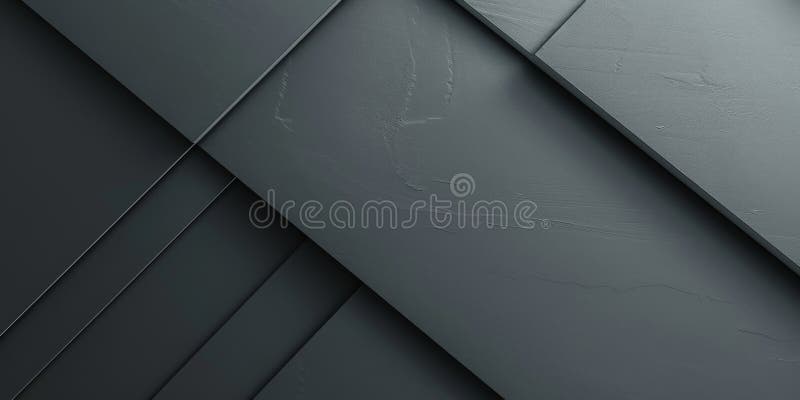 Simple, Sleek Background in a Minimalist Modern Style. Stock ...