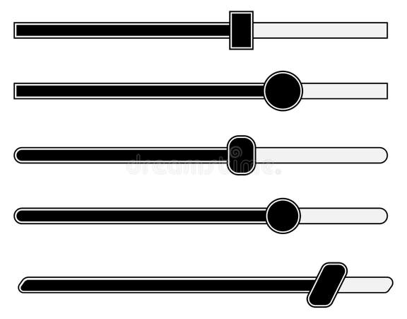 Fader Templates Stock Illustrations – 5 Fader Templates Stock ...