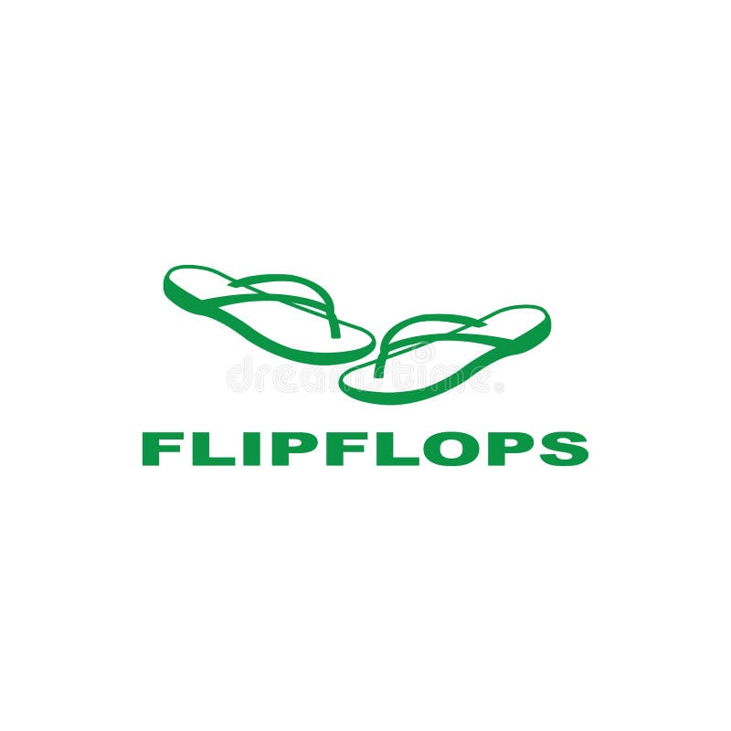 Slipper Logo Stock Illustrations – 3,210 Slipper Logo Stock ...