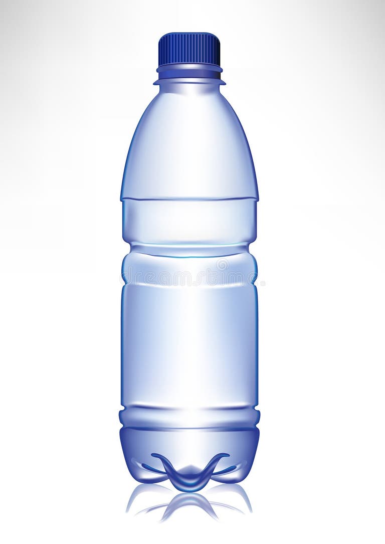 Small Water Bottle Stock Illustrations – 2,177 Small Water Bottle Stock ...