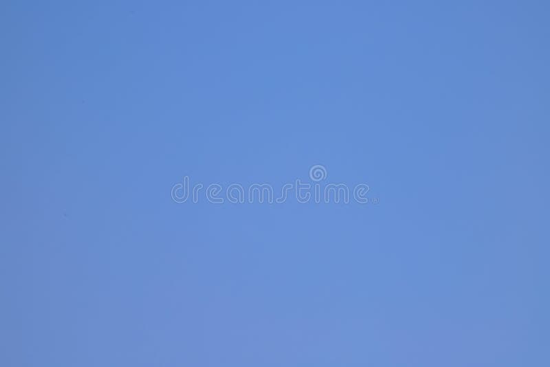 Simple Smooth Clean Light Blue Background. an Ideal Image of a Blue ...