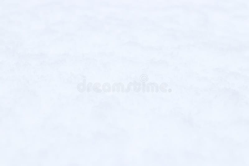 Simple Snow Surface Texture Stock Image - Image of nature, cold: 181320305