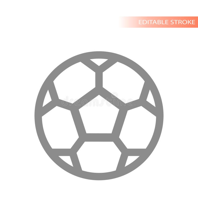 Editable Soccer Ball Stock Illustrations – 3,875 Editable Soccer Ball Stock Illustrations ...