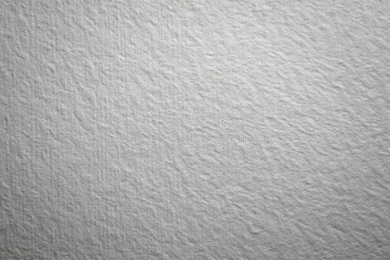 Gray Gradient Paper Texture for Design Background Stock Illustration ...