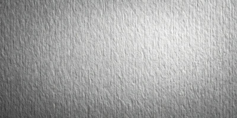 Gray Gradient Paper Texture for Design Background Stock Illustration ...