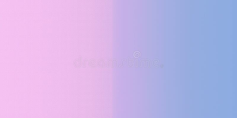 A Simple Soft Pink and Blue Gradient Background Stock Illustration ...