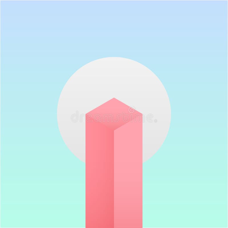 Vertical Cuboid Stock Illustrations – 112 Vertical Cuboid Stock ...