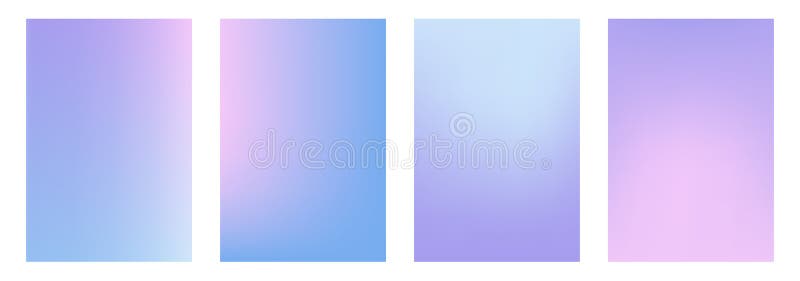 Light Blue Gradient Background,cold Icy Shades.Simple Soft Texture ...