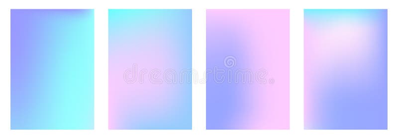 Light Blue Gradient Background,cold Icy Shades.Simple Soft Texture ...