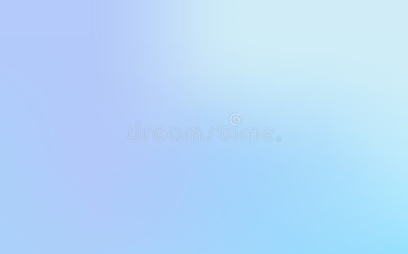 Light Blue Gradient Background,cold Icy Shades.Simple Soft Texture ...
