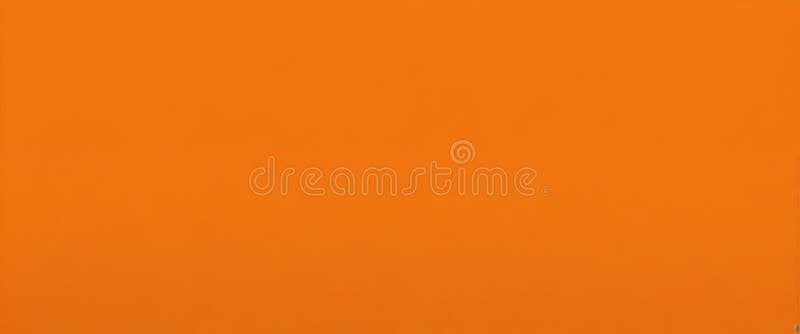 Solid Orange Background with Seamless Texture Stock Illustration ...