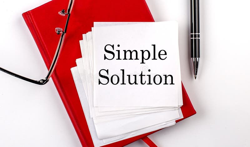 MOBILE COMMERCE Text on Notebook with Chart, Calculator and Pen Stock ...