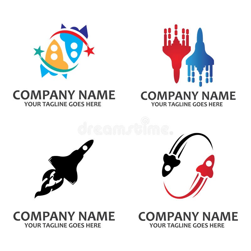 Simple Set of Space Vector Line Icons. Contains Icons Such As ...