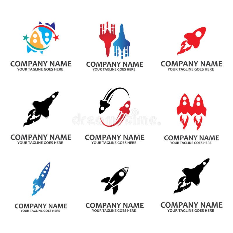 Simple Set of Space Vector Line Icons. Contains Icons Such As ...