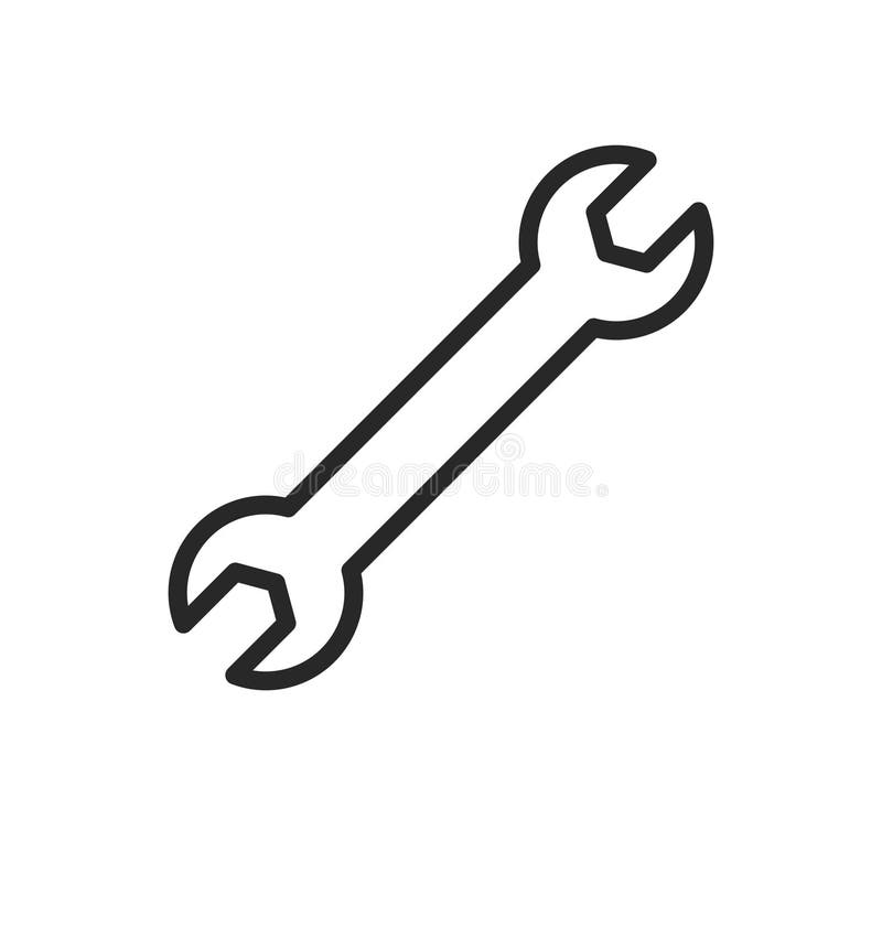 Logo Spanner Wheel Stock Illustrations – 2,901 Logo Spanner Wheel Stock ...