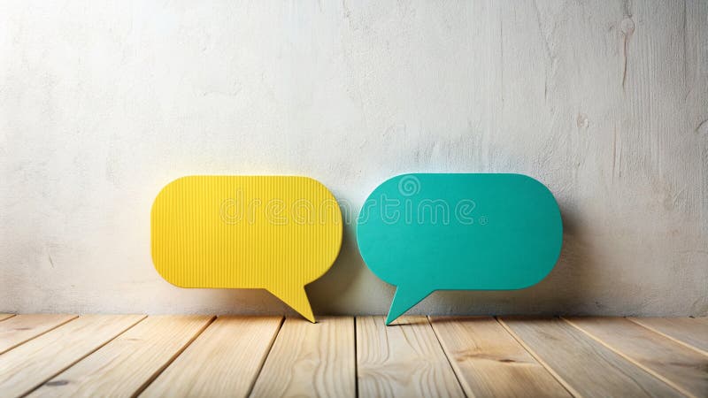 Simple Speech Bubbles for Design Communication Minimalist Shapes for ...