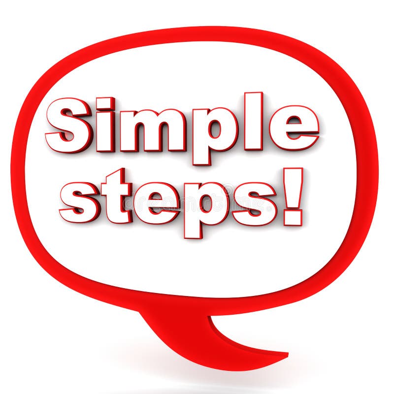 Guided Steps Stock Illustrations – 25 Guided Steps Stock Illustrations ...