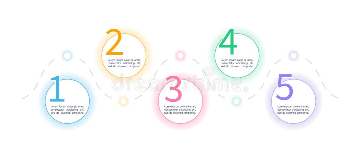 Flowchart Connect Path Stock Illustrations – 8 Flowchart Connect Path ...