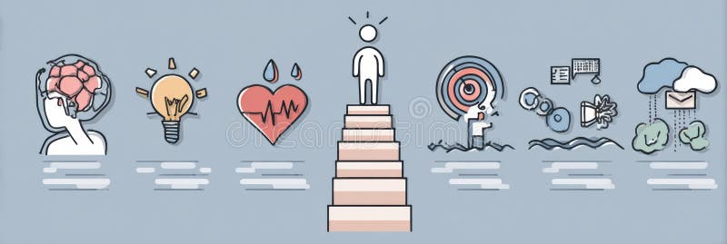 Simple Steps To Prevent Decision Fatigue with Effective Tips Illustrated for Easy Understanding ...