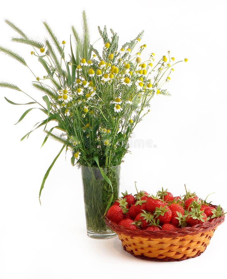 Simple still life stock photo. Image of dessert, beauty - 28586014