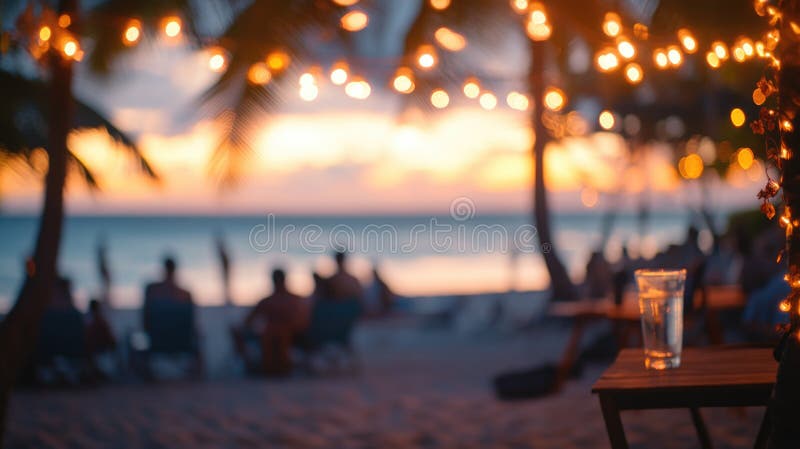 A Simple Still Life Scene with a Glass of Water Placed on a Wooden ...