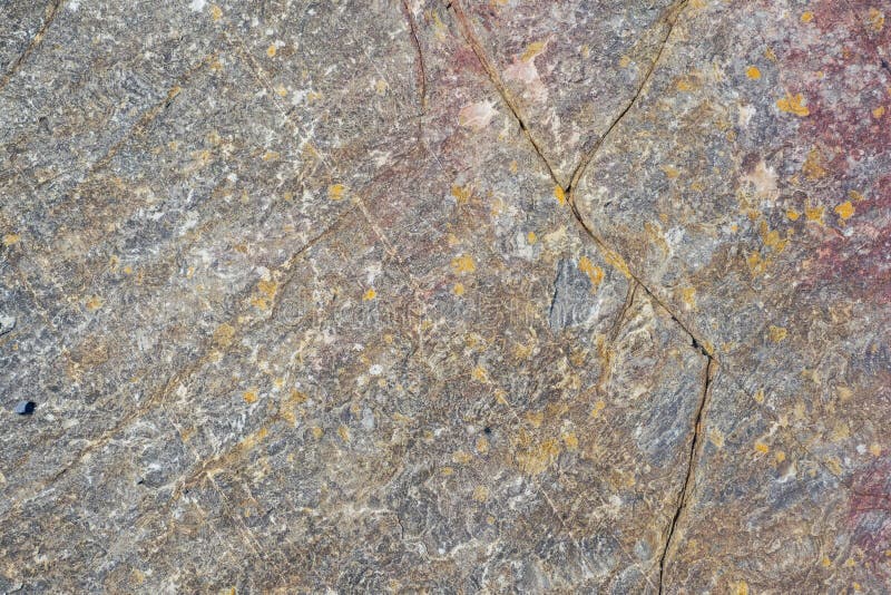 Simple Stone Wall Texture Copy Space for Background. Stock Photo ...