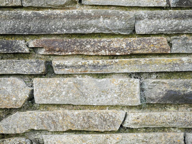 Simple Stone Wall Texture. Graphic Design Background Stock Image ...