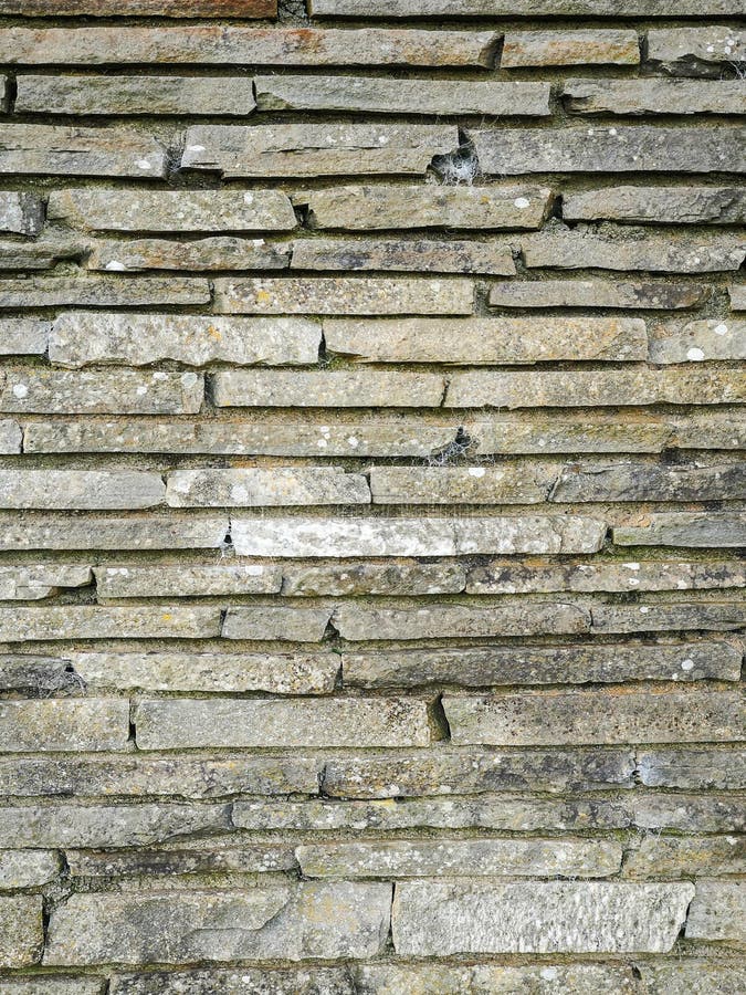 Simple Stone Wall Texture. Graphic Design Background Stock Photo ...