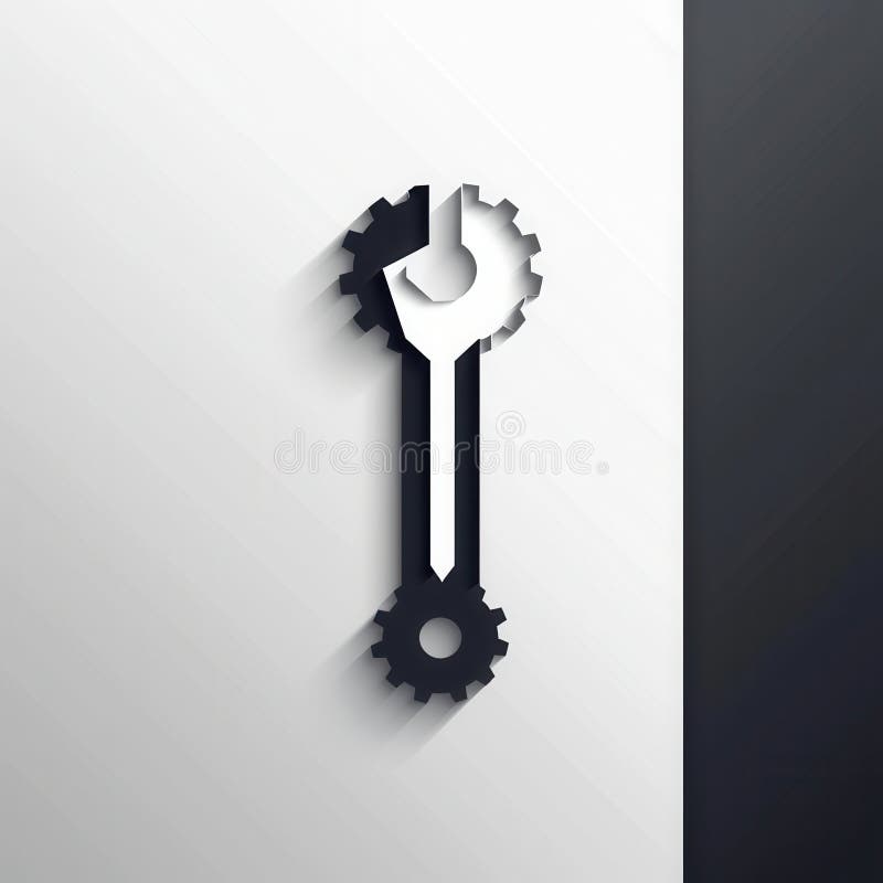 A Simple yet Striking Logo Showcases a Single Water Droplet ...