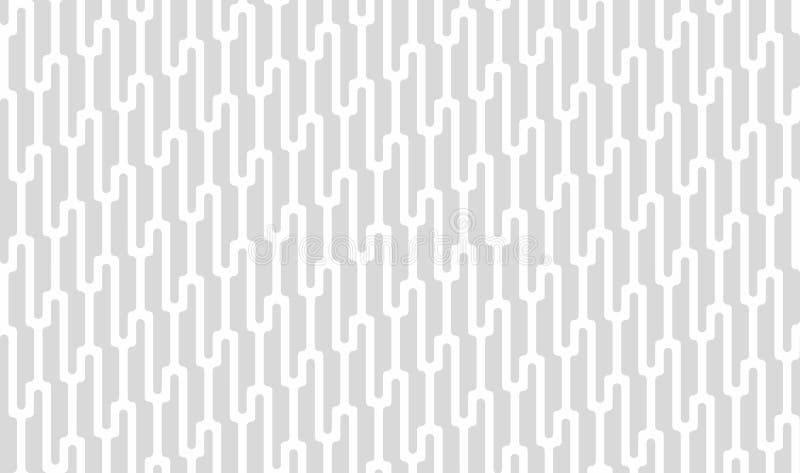 Simple Striped Patterns, Seamless Vector Backgrounds Stock Vector ...