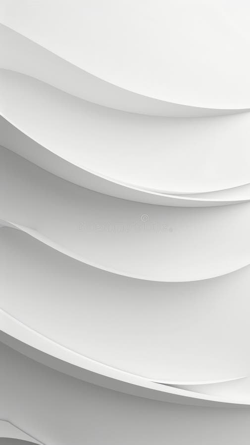 Simple, Stylish Background with Plenty of Space for Text. Stock ...