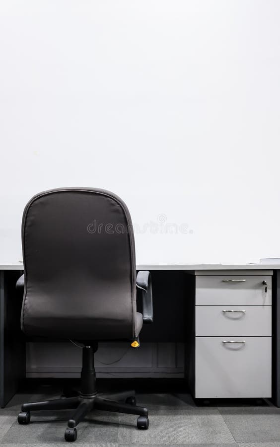 Simple and Stylish Office Inside Environment Day View Stock Image ...