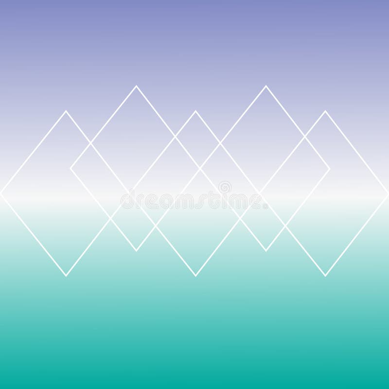 Simple Subtle Multipurpose Blue Background Stock Vector - Illustration ...