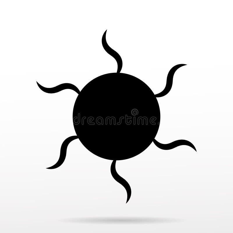 Simple Sun Stock Illustrations – 94,566 Simple Sun Stock Illustrations ...