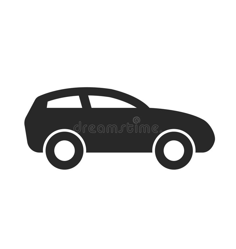 Car Icon Suv Side View Stock Illustrations – 2,079 Car Icon Suv Side ...
