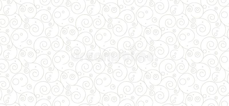 Simple Swirl Background Stock Illustrations – 65,622 Simple Swirl ...