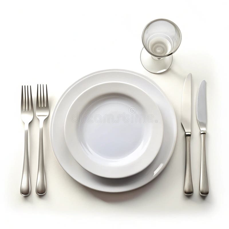 Simple Table Chart Illustration for Planning Stock Illustration ...