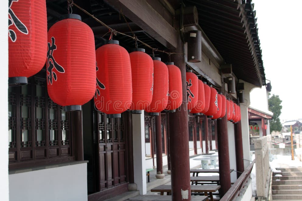 A simple tea house stock photo. Image of house, doors - 4334046