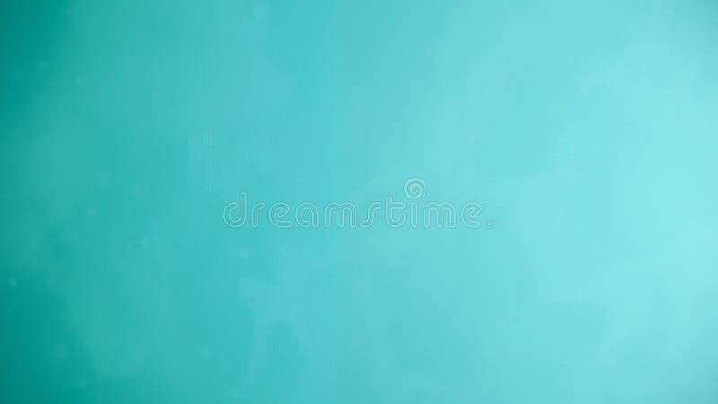 Simple Teal Background with Soft Blur Stock Illustration - Illustration ...