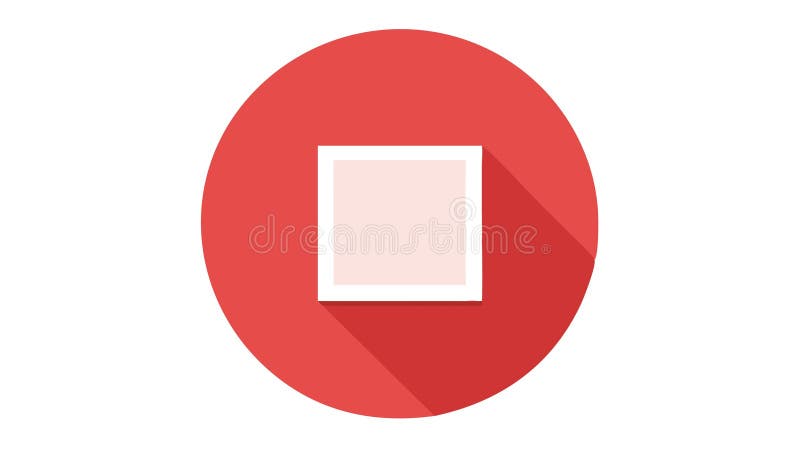 Simple Teardrop Shape Icon for Liquids, Emotions, or Elements , Vector ...