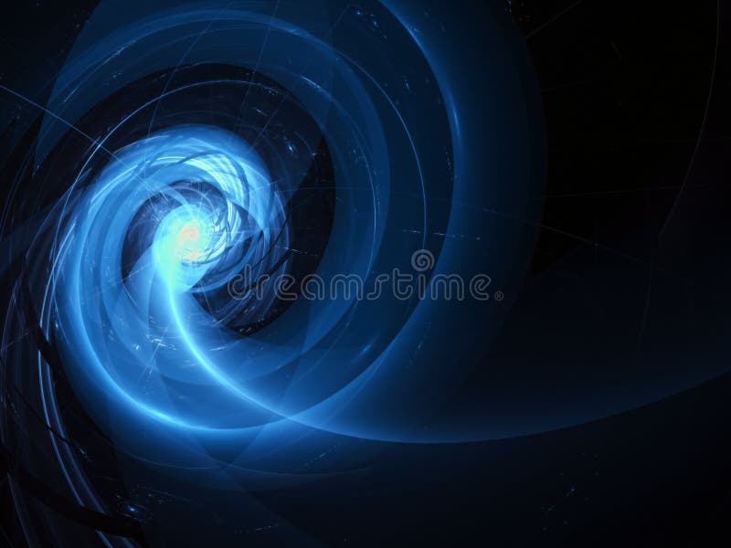 Simple Tech Background - Abstract Digitally Generated Image Stock ...