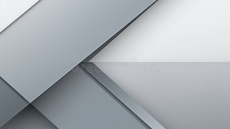 Simple Technology Background Gray Stock Illustration - Illustration of ...