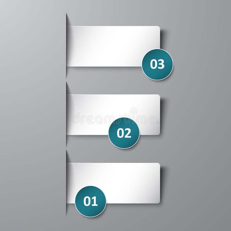 Simple text box stock vector. Illustration of clean, concept - 46620954