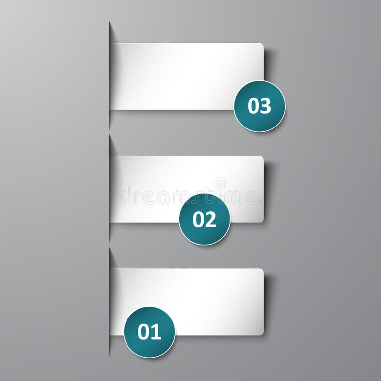 Simple text box stock vector. Illustration of clean, concept - 46620954