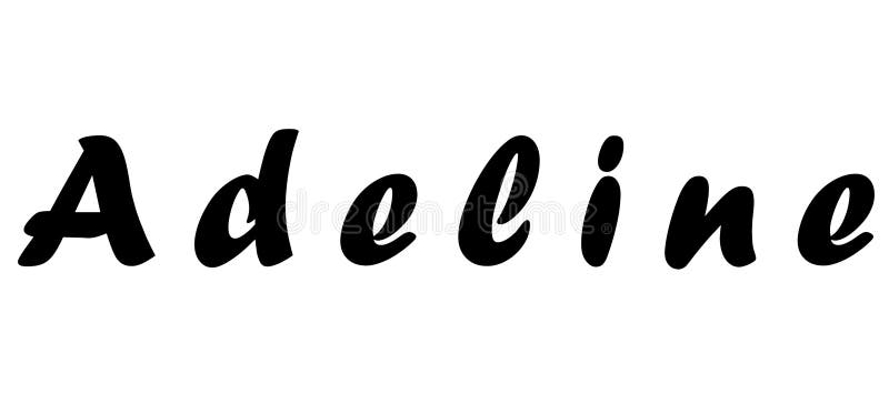 Adeline Stock Illustrations – 52 Adeline Stock Illustrations, Vectors ...