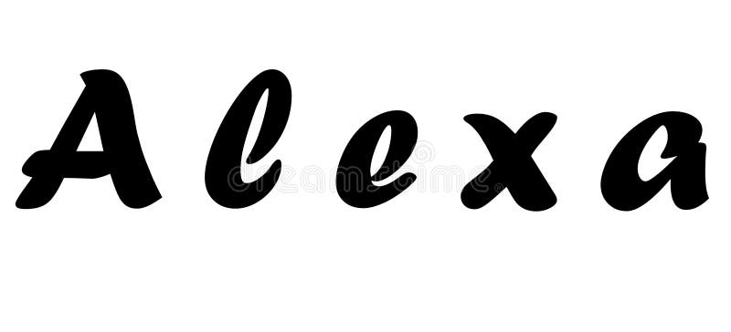 Woman Alexa Stock Illustrations – 11 Woman Alexa Stock Illustrations ...